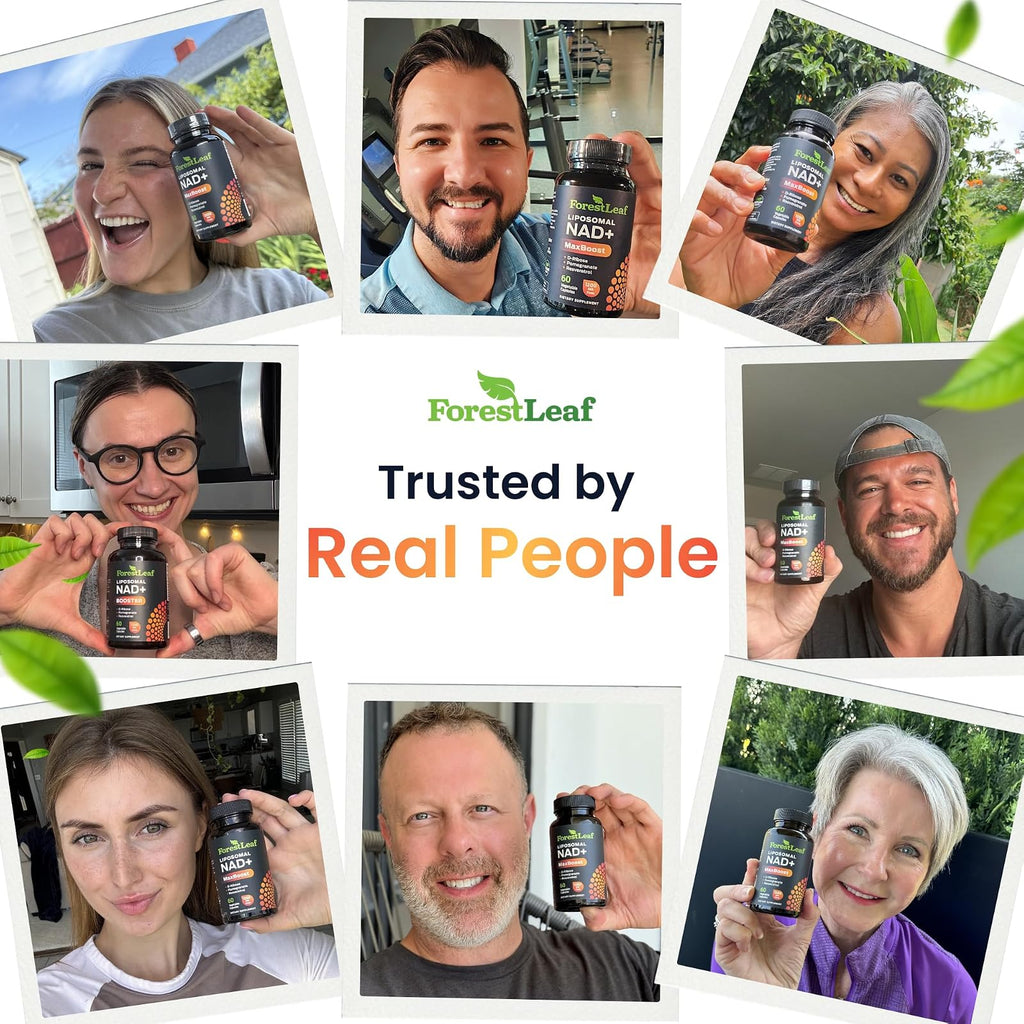 60 capsules for daily antioxidant intake