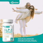 60 capsules for daily appetite support