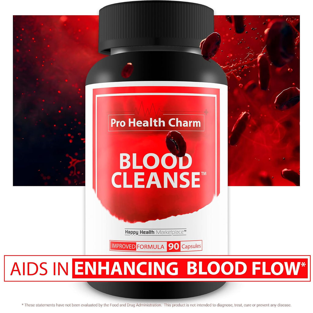 60 capsules for daily cleansing