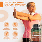 60 capsules for daily collagen boost