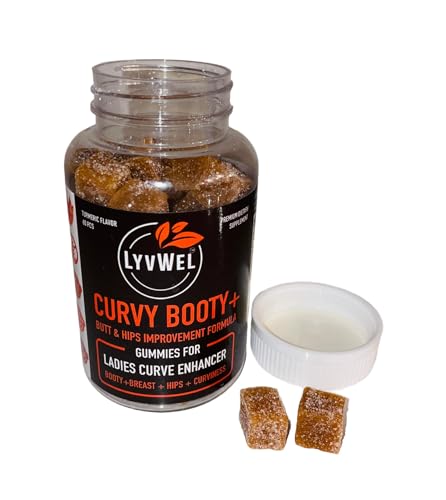 60 capsules for daily curve support