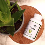 60 capsules for daily detox support