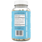 60 capsules for daily detox