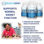 60 capsules for daily detox