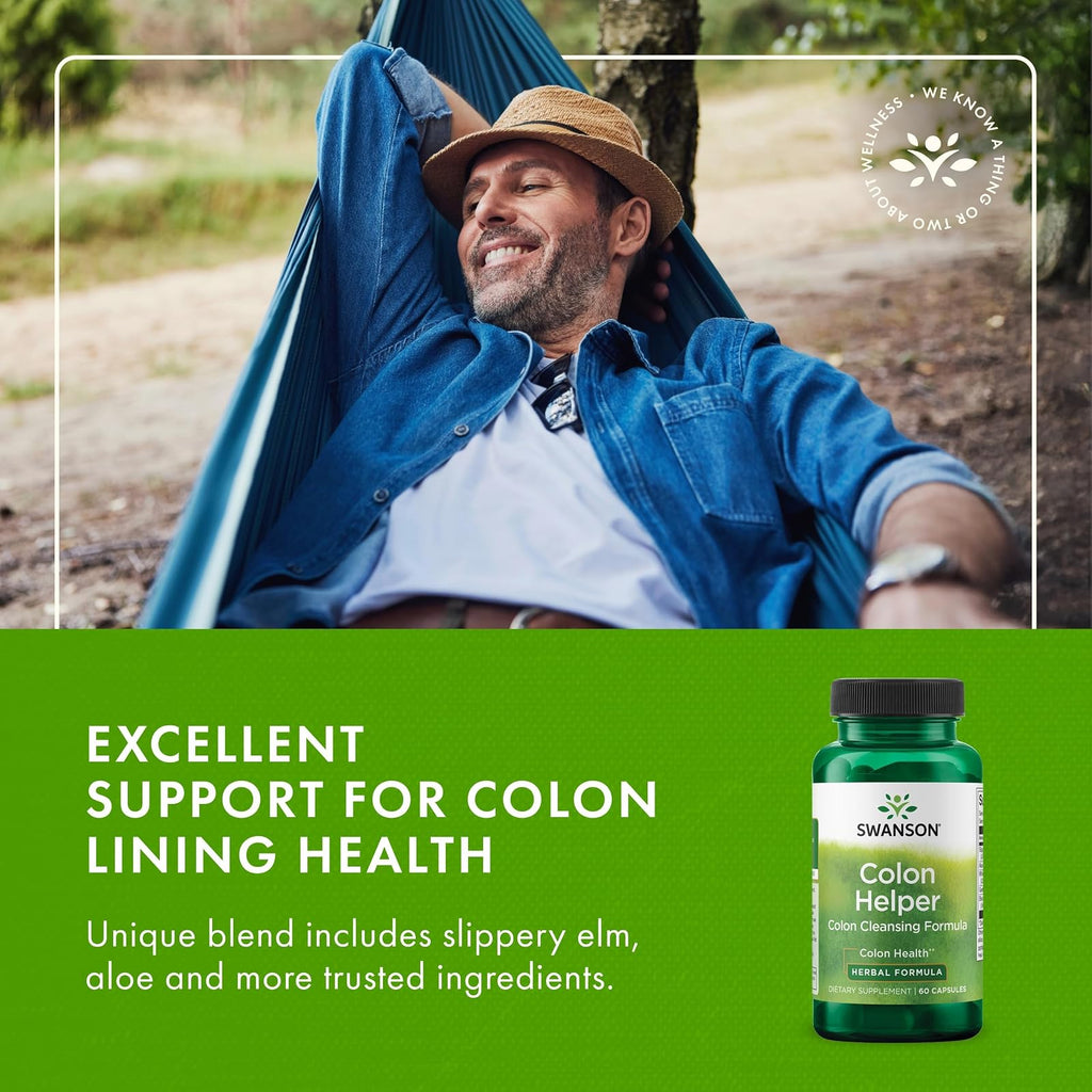 60 capsules for daily digestion