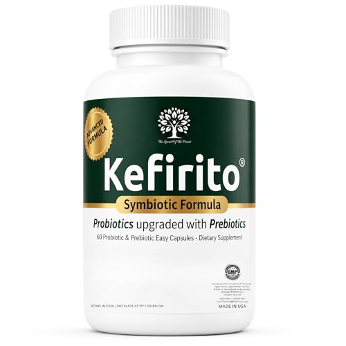60 capsules for daily digestive support