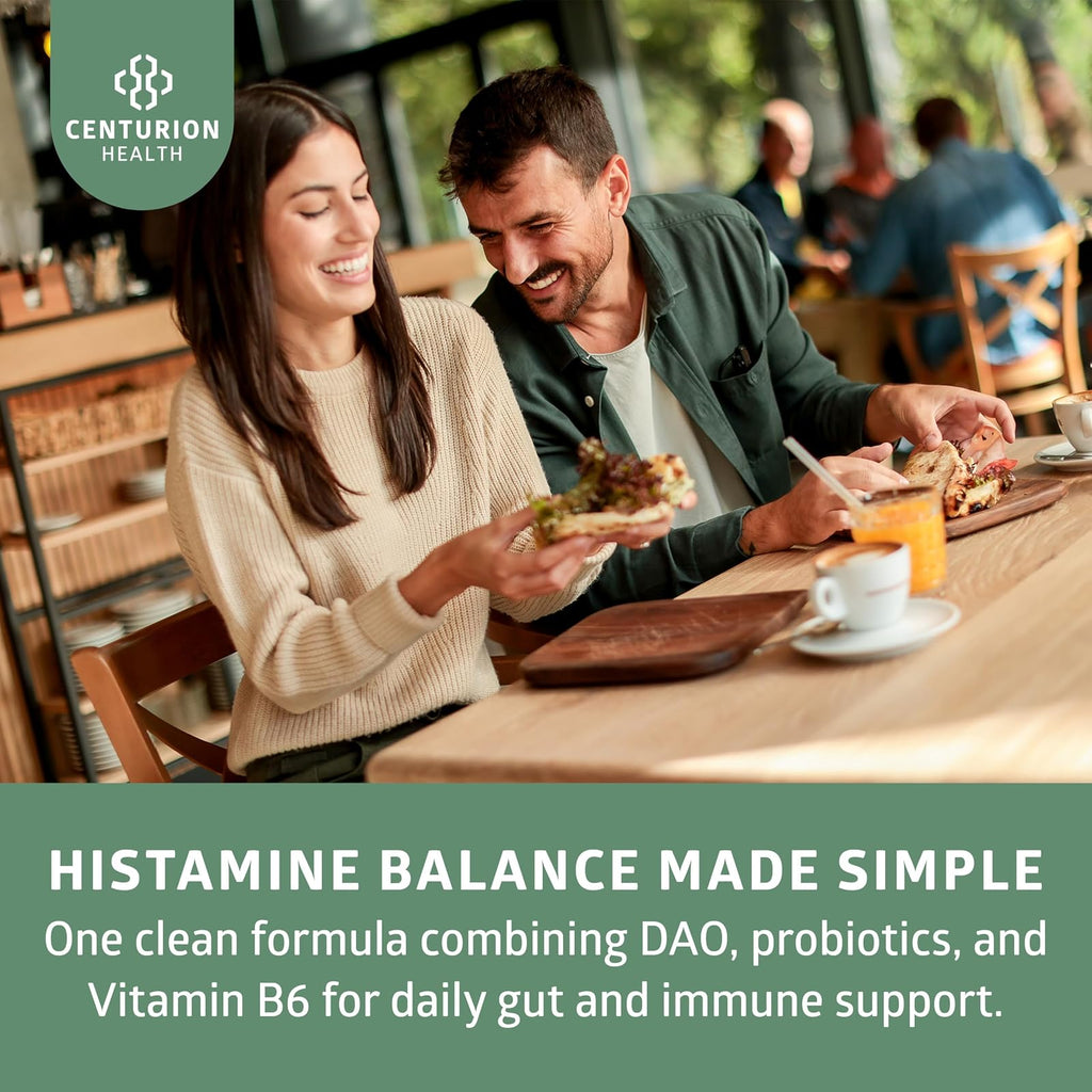 60 capsules for daily digestive wellness