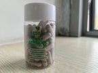 60 capsules for daily digestive wellness