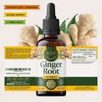 60 capsules for daily ginger intake