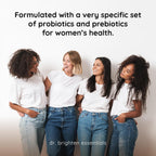 60 capsules for daily gut balance