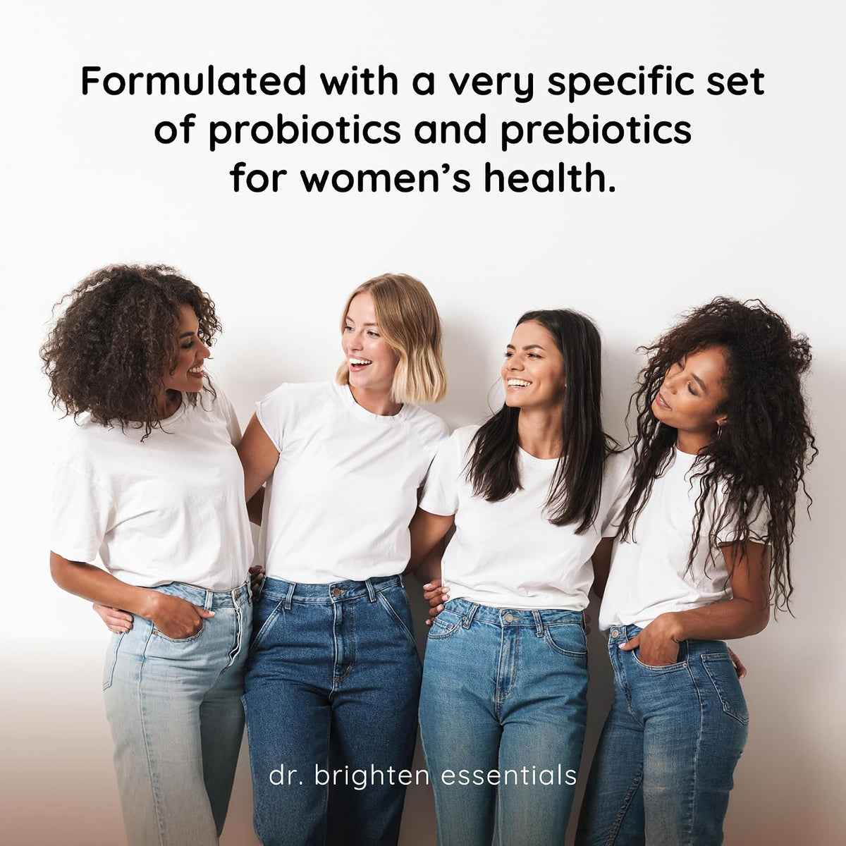 60 capsules for daily gut balance