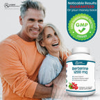 60 capsules for daily health benefits