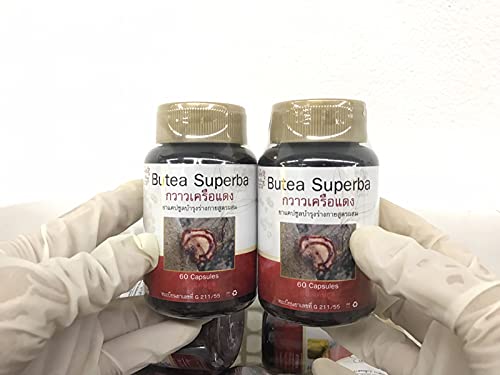 60 capsules for daily health boost