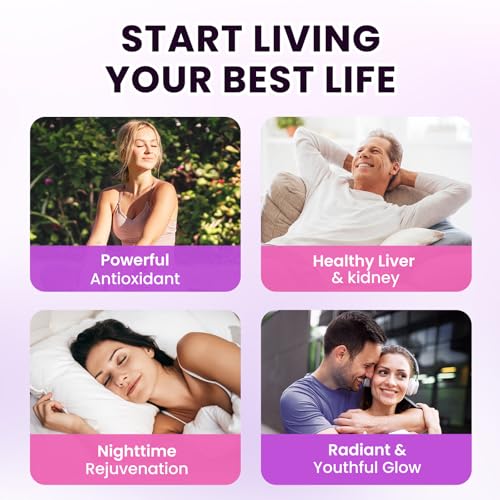 60 capsules for daily health boost