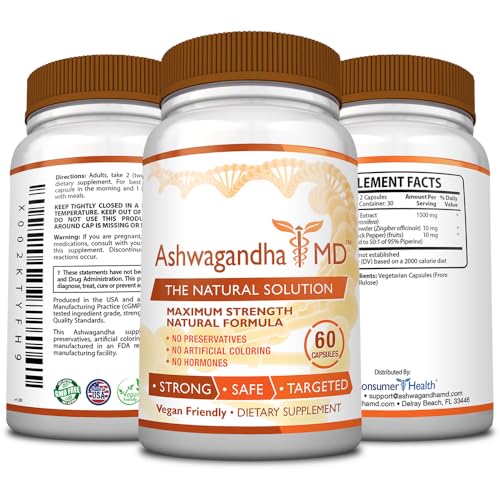 60 capsules for daily health boost