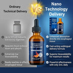 60 capsules for daily health support