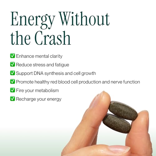 60 capsules for daily health support