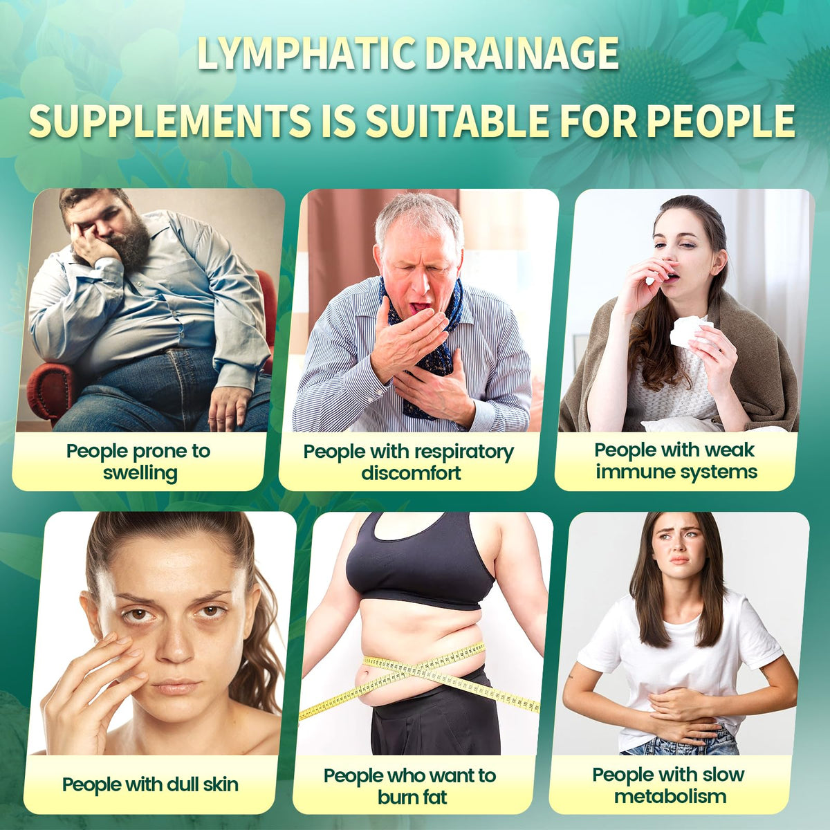 60 capsules for daily health support