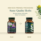 60 capsules for daily health