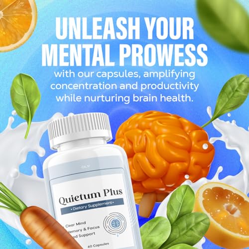 60 capsules for daily health