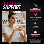 60 capsules for daily health