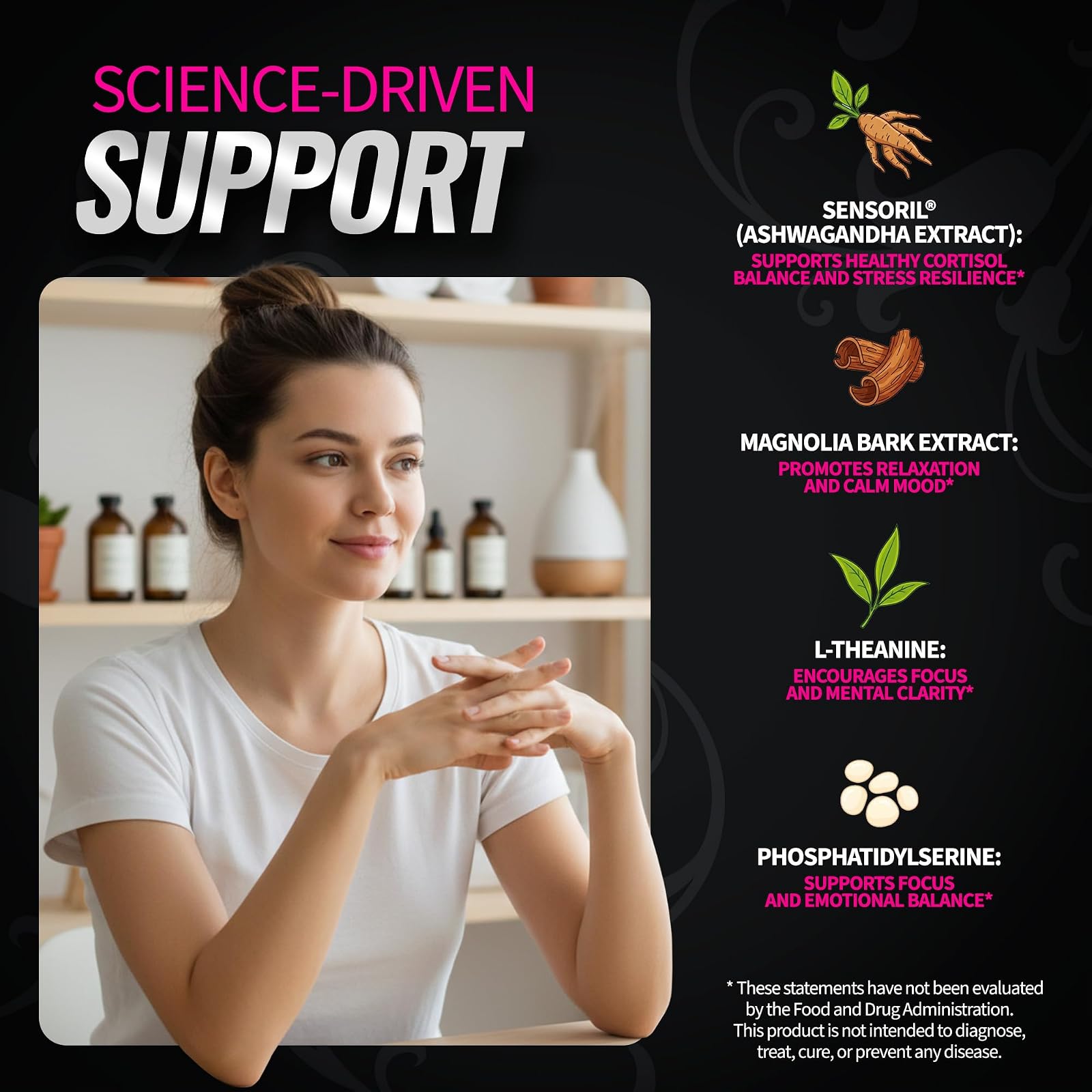 60 capsules for daily health