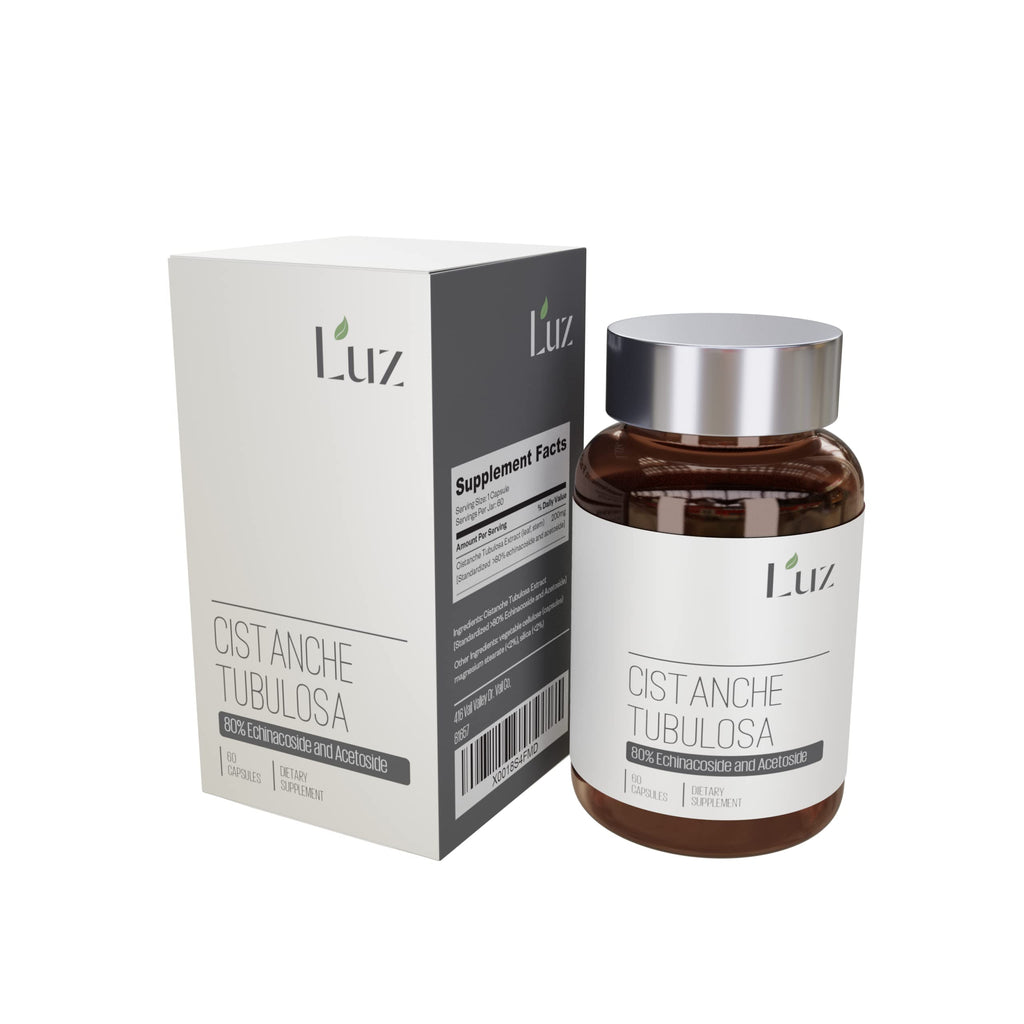 60 capsules for daily health
