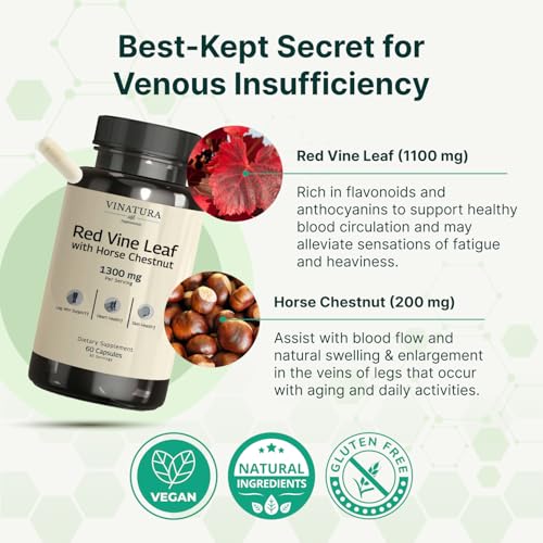60 capsules for daily health
