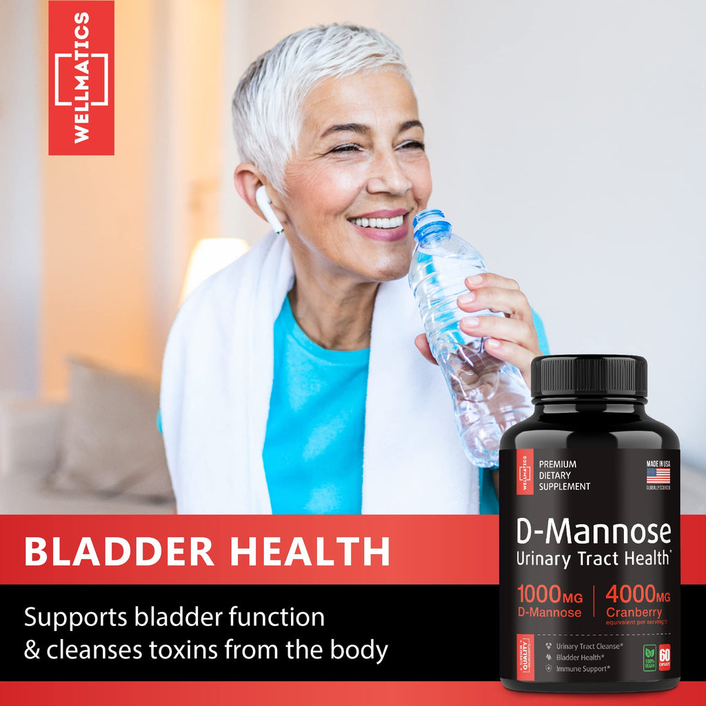 60 capsules for daily health