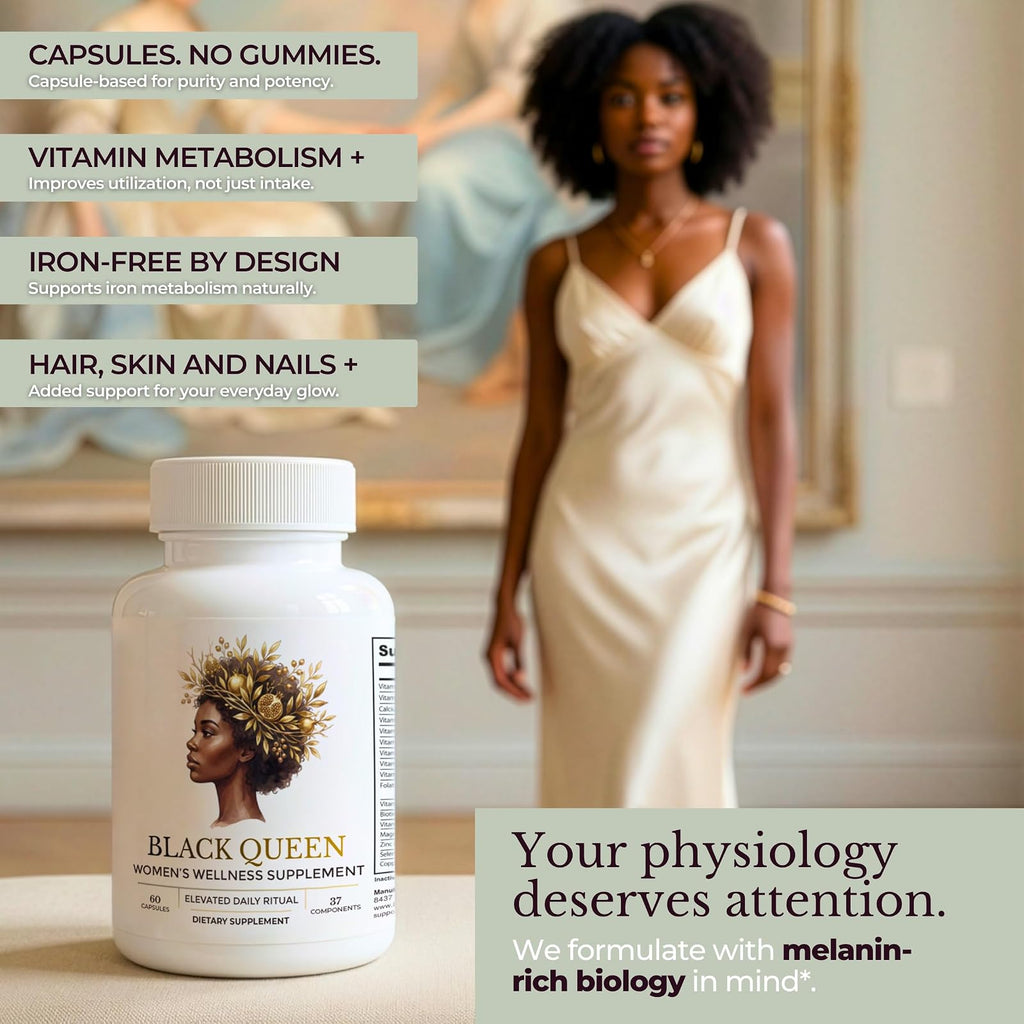 60 capsules for daily health