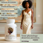 60 capsules for daily health