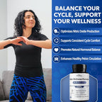 60 capsules for daily health