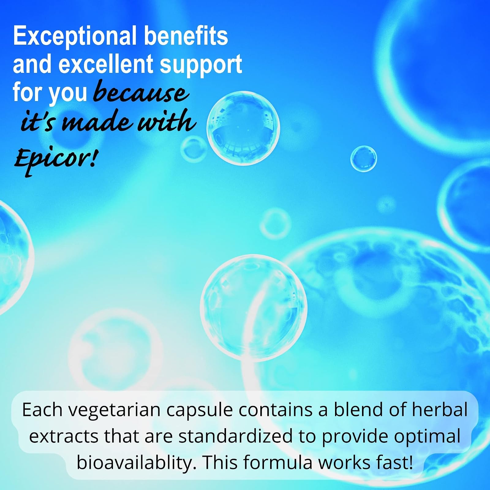 60 capsules for daily health