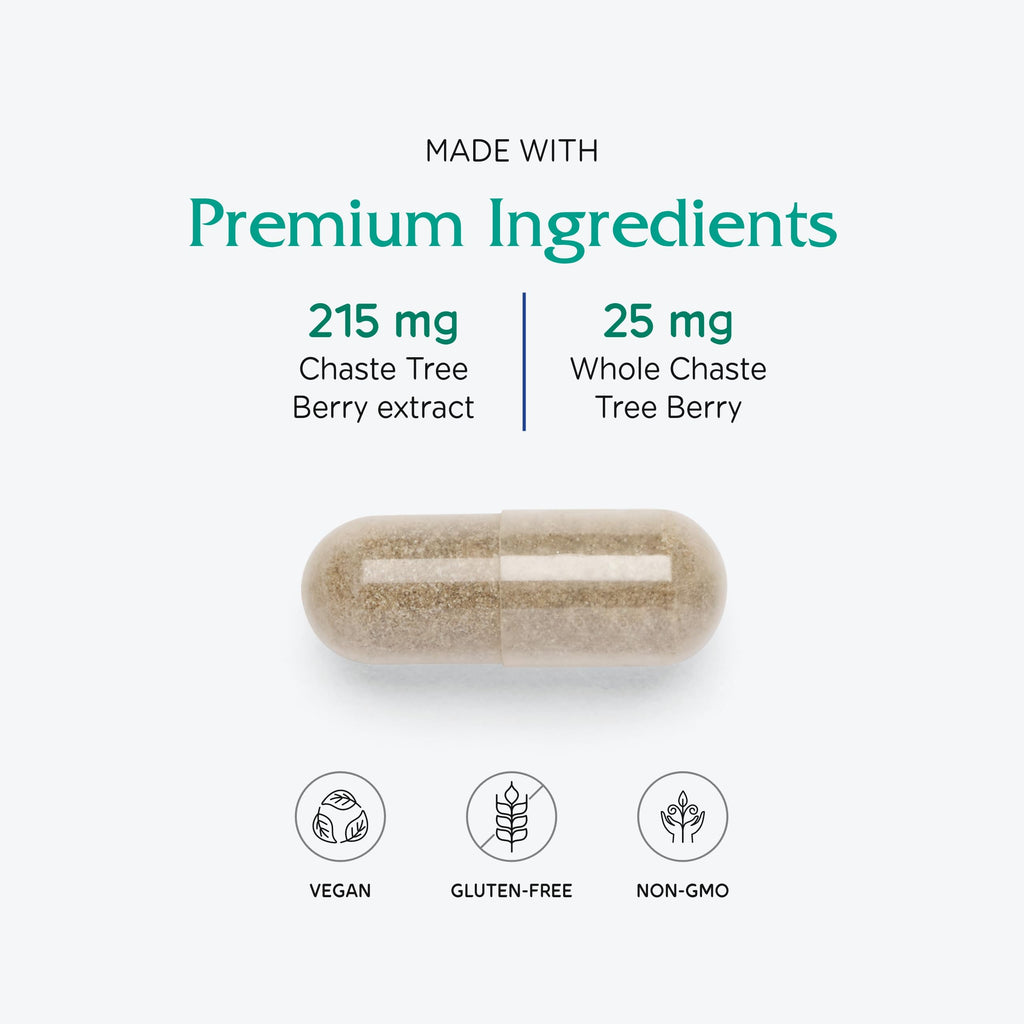 60 capsules for daily health