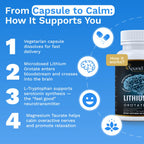 60 capsules for daily health