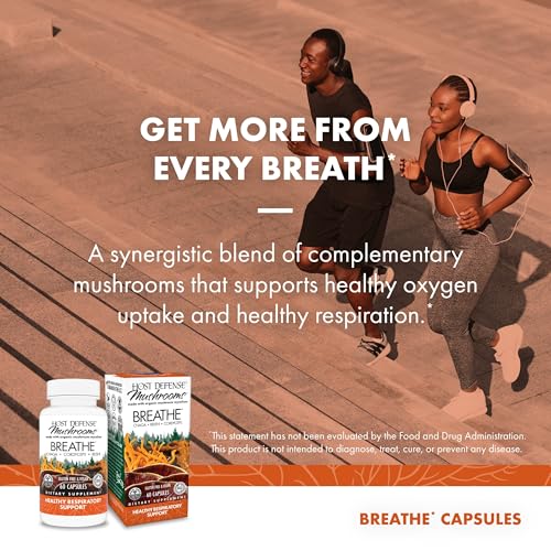 60 capsules for daily health