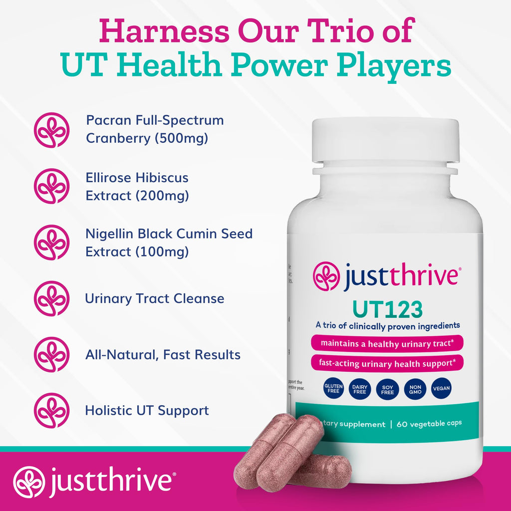 60 capsules for daily health