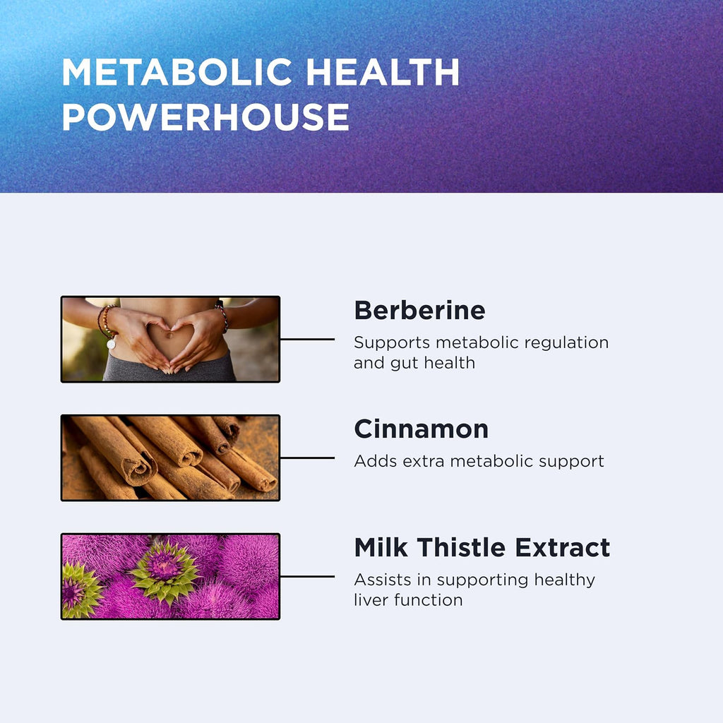 60 capsules for daily health