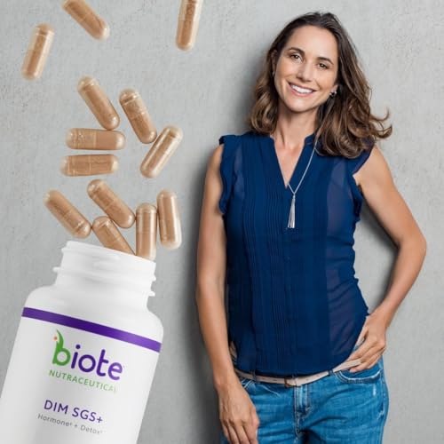 60 capsules for daily hormone health