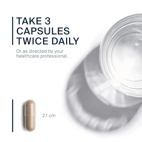 60 capsules for daily immune boost