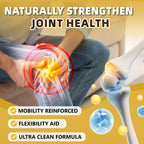 60 capsules for daily joint care
