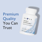 60 capsules for daily joint care
