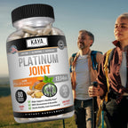 60 capsules for daily joint care