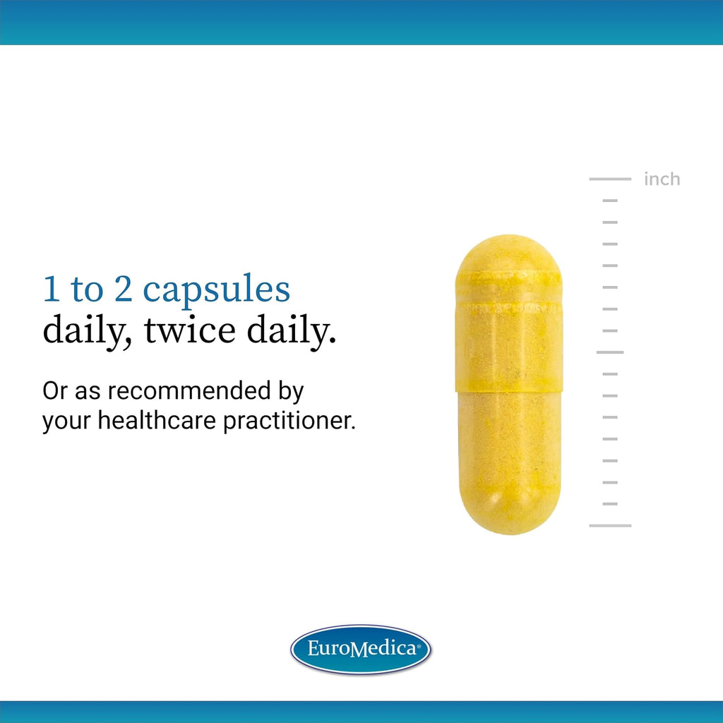 60 capsules for daily joint care