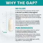 60 capsules for daily joint care