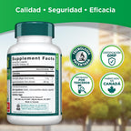 60 capsules for daily joint care