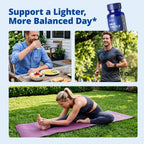 60 capsules for daily liver care