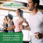 60 capsules for daily liver care