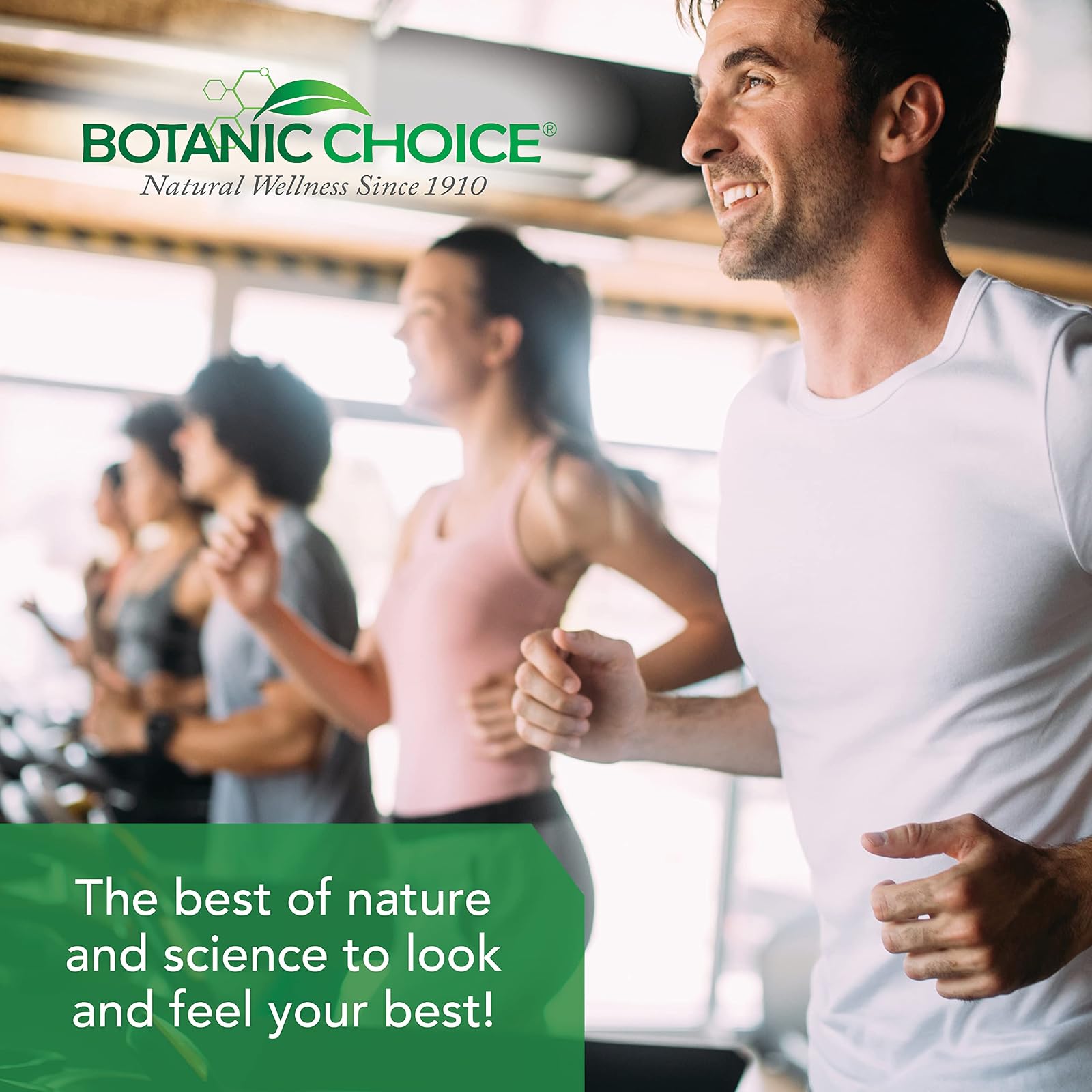 60 capsules for daily liver care