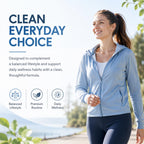 60 capsules for daily liver care